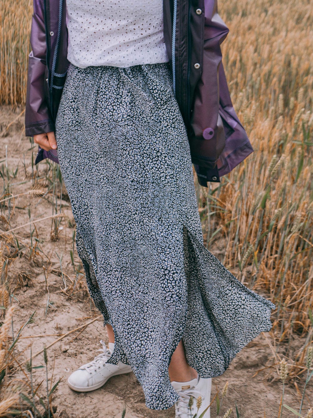 Samantha - Make my lemonade - The Little Dawn